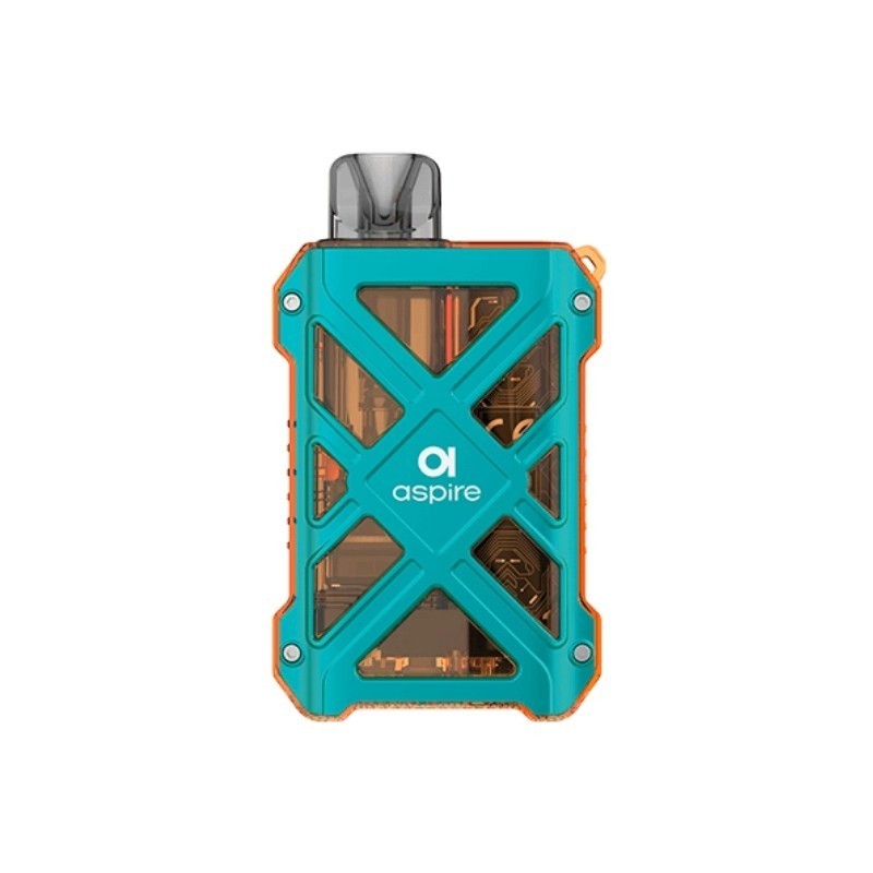 Aspire Gotek X II Pod Kit | BigVapoteur