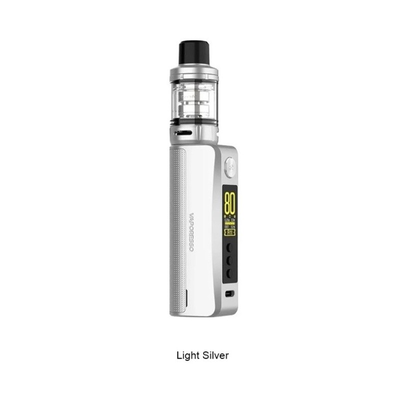 Vaporesso - Gen 80S Kit + iTank1 | BigVapoteur
