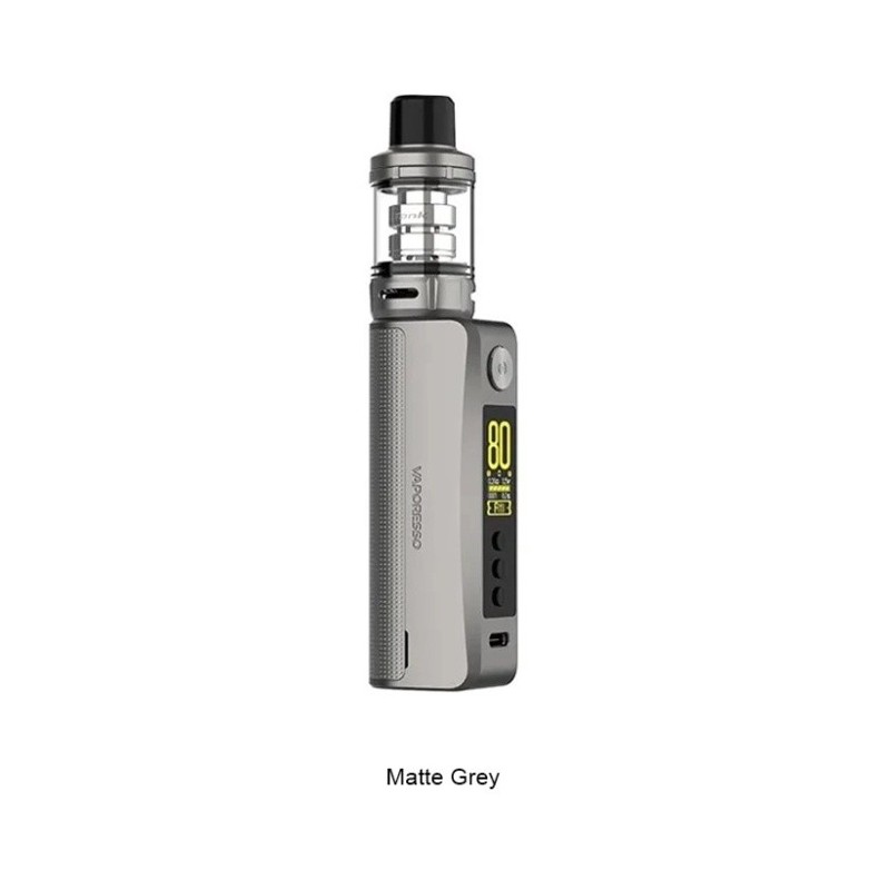 Vaporesso - Gen 80S Kit + iTank1 | BigVapoteur