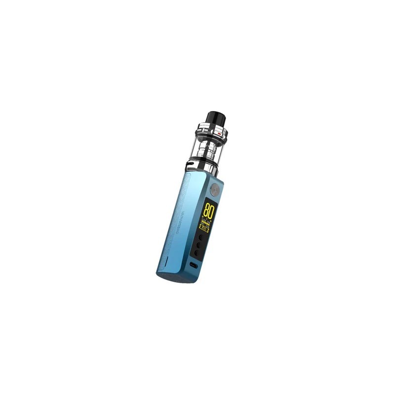 Vaporesso - Gen 80S Kit + iTank1 | BigVapoteur