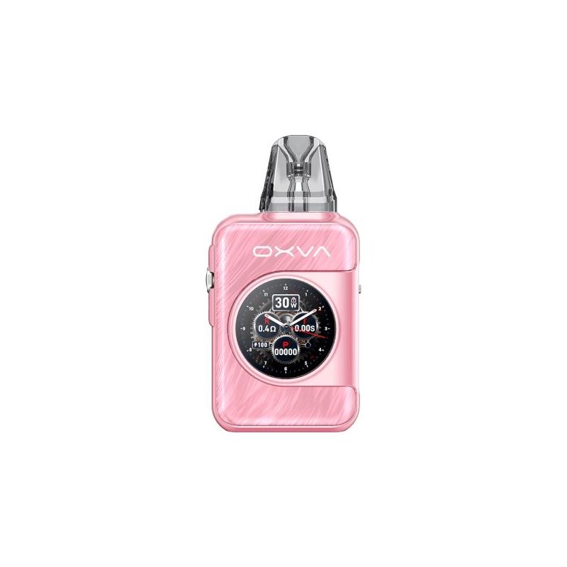 Oxva Xlim SQ Pro 2 Pod Kit | BigVapoteur