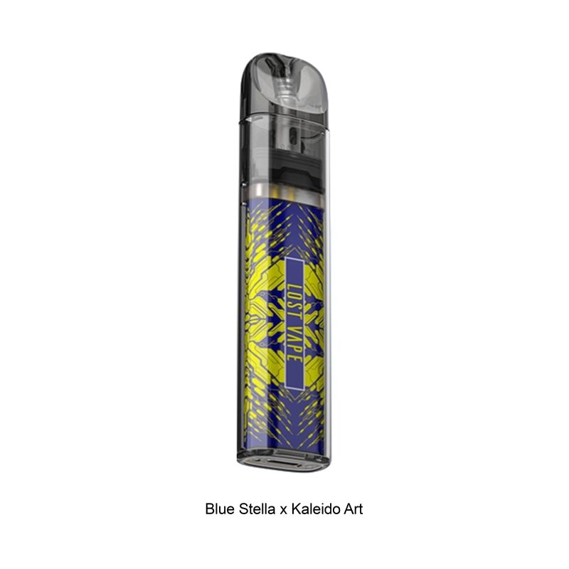 Ursa Nano Art Pod | BigVapoteur